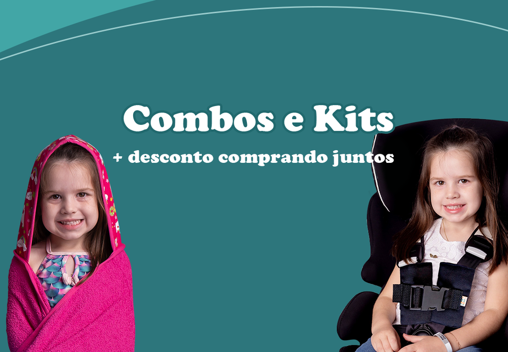 COMBOS e KITS – Minidini